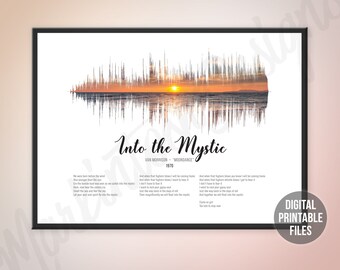 Into the Mystic Art | Etsy
