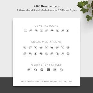 Ats-friendly Resume Template for Word and Canva | Cover Letter and ...