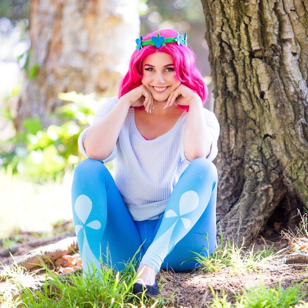 Princess Poppy Costume - Etsy