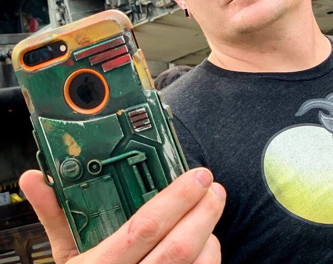 Datapad Phone Case - Etsy