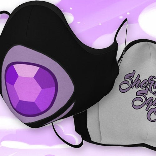 Spinel Mask kids & Adult Steven Universe Cosplay Cartoon - Etsy