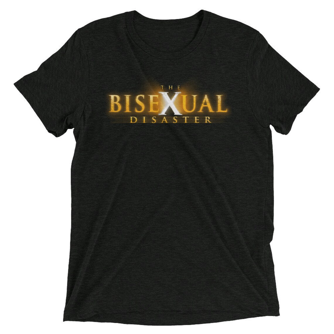 Bisexual Disaster the Mummy Parody Tee | Etsy