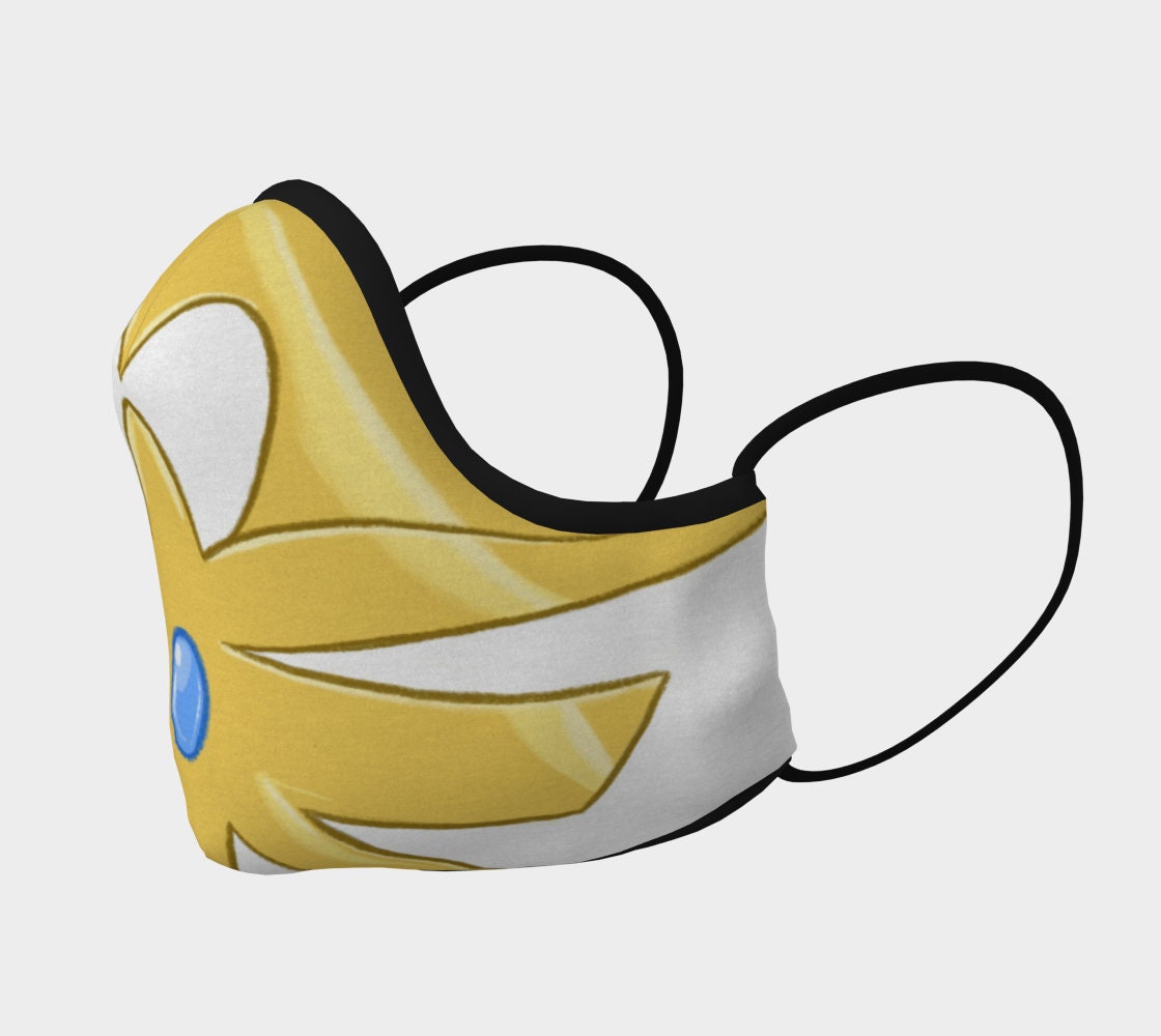 Adora Mask For the Honor of Greyskull SPOP She-Ra | Etsy
