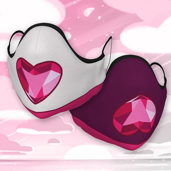 Spinel Cosplay - Etsy