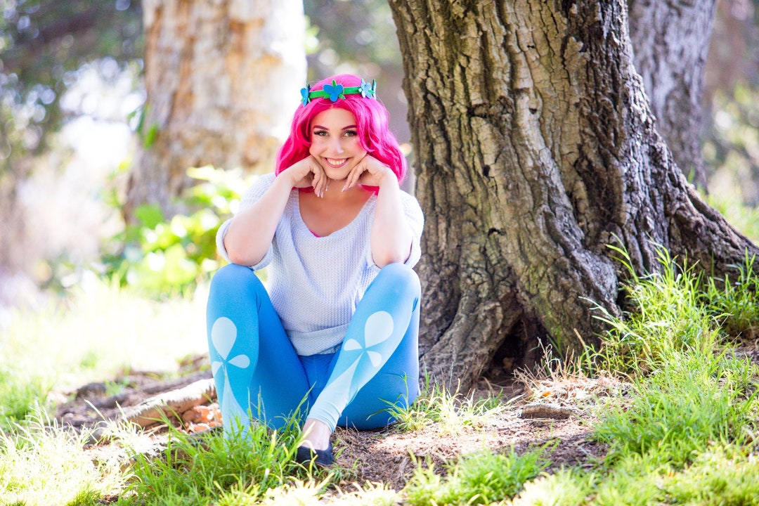 Princess Poppy Leggings - Etsy