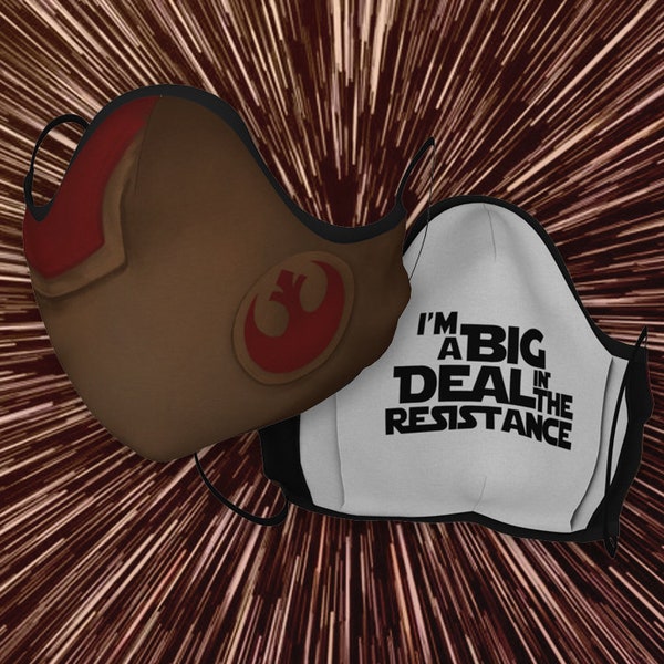 Resistance - Etsy