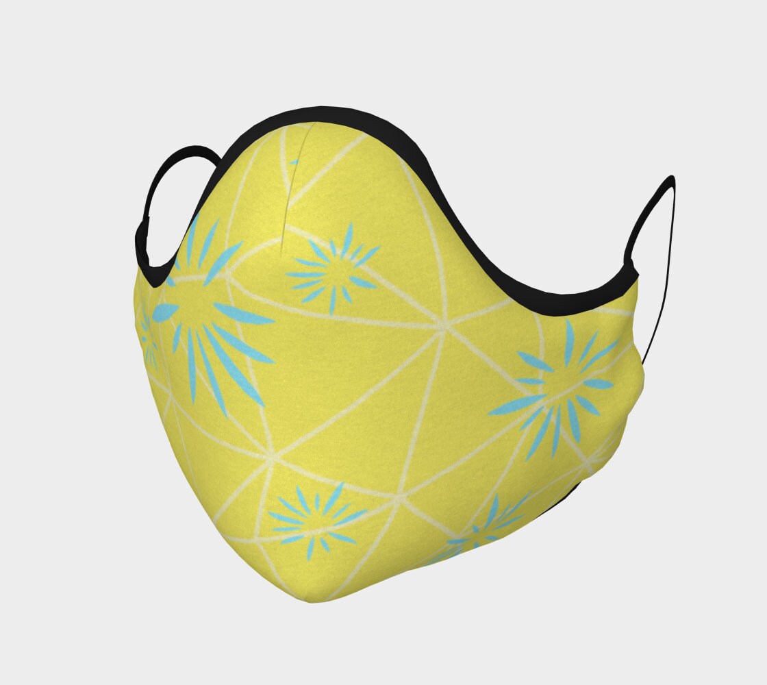 Joy Mask inside Out Disneybound Costume - Etsy