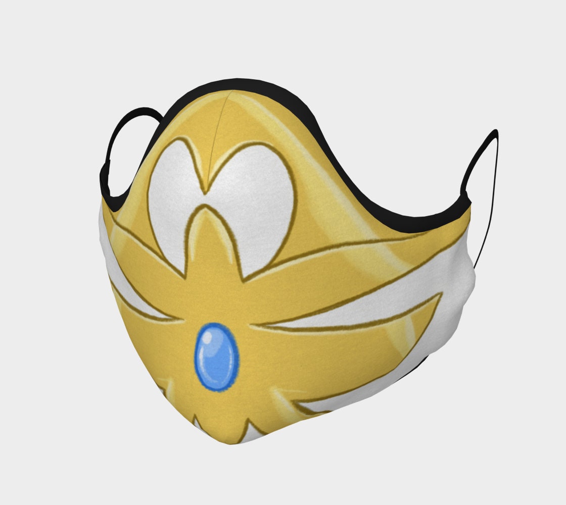 Adora Mask For the Honor of Greyskull SPOP She-Ra | Etsy