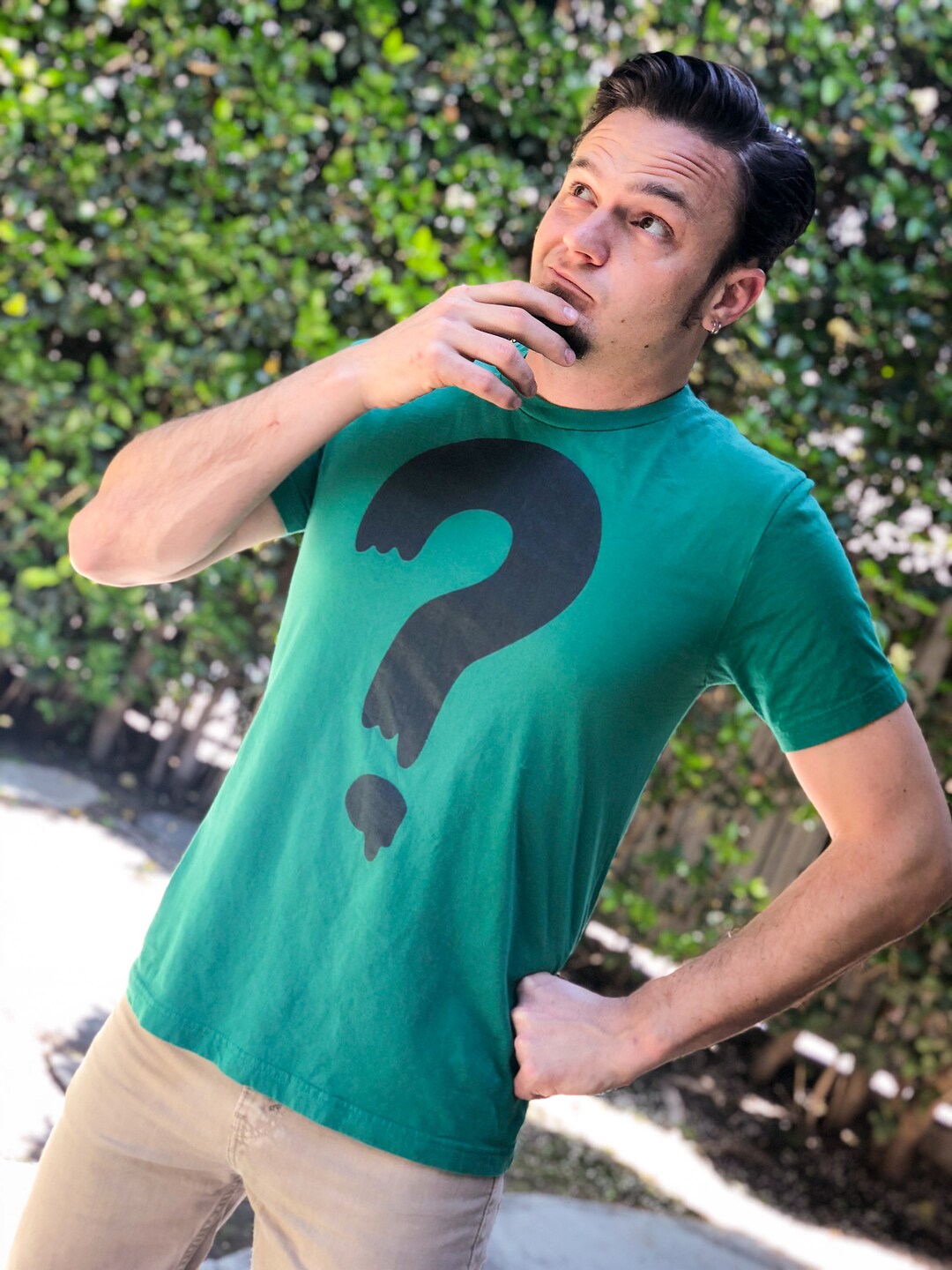Mystery Shack Staff Top - Etsy