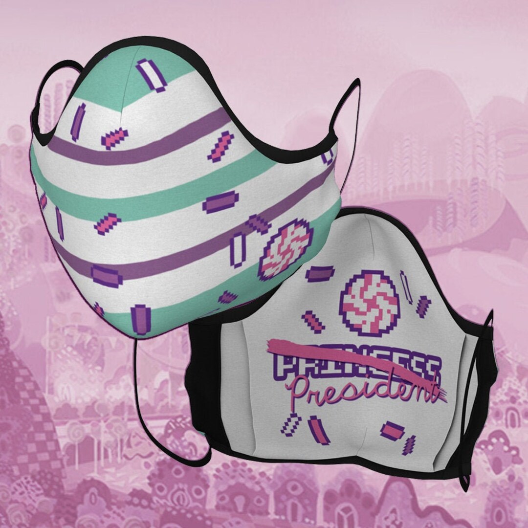 Real Racer Mask adult & Kids Sizes Disneybound Wreck-it Ralph Cosplay ...