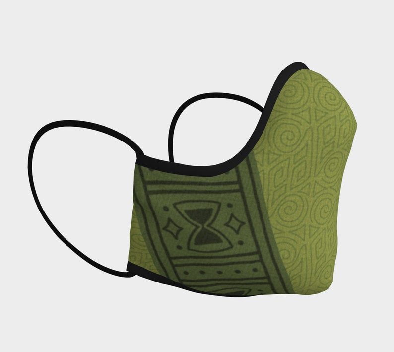 Bruno Mask adult & Kids Encanto Madrigal Disneybound We | Etsy