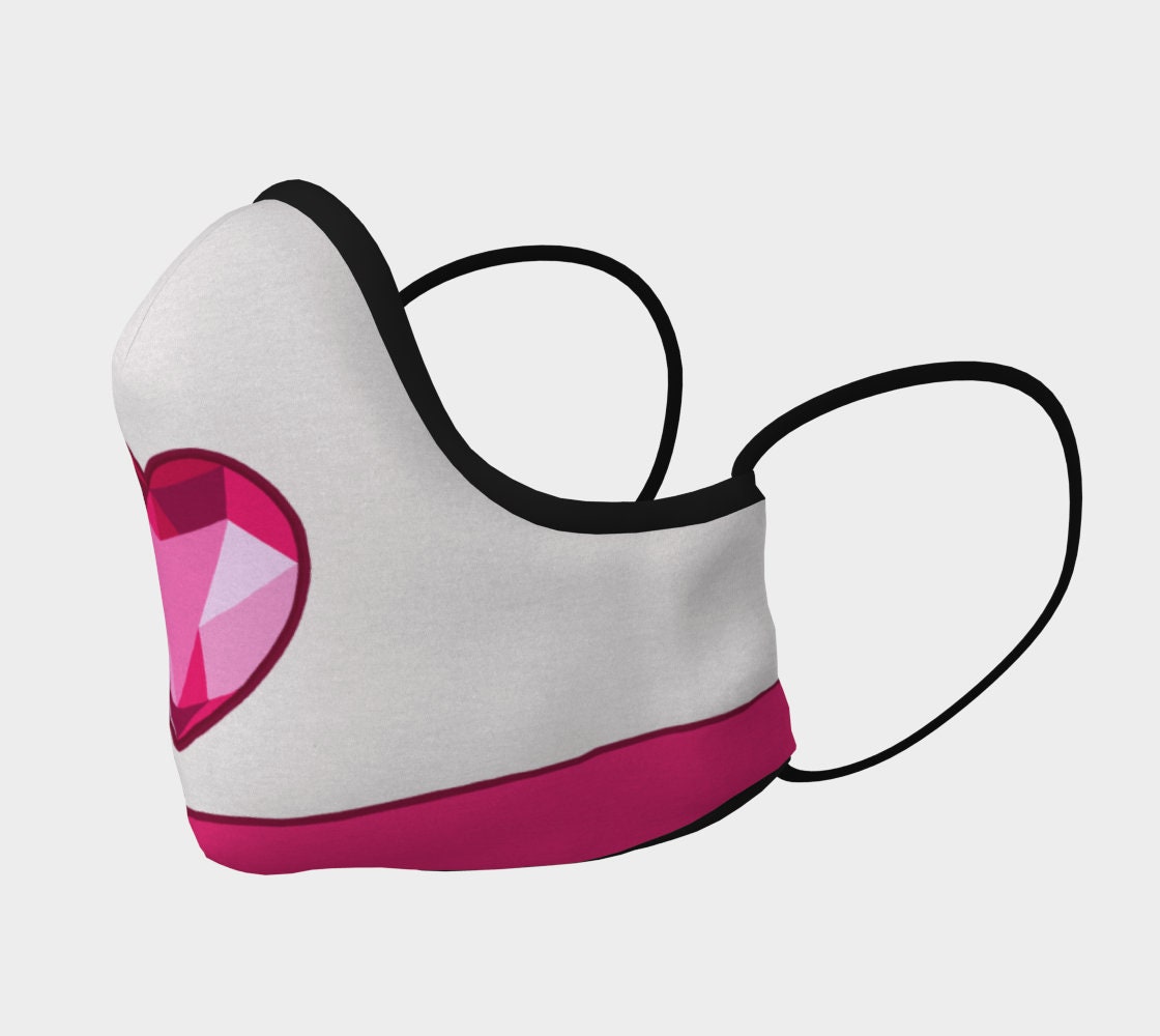 Spinel Mask kids & Adult Steven Universe Cosplay Cartoon - Etsy