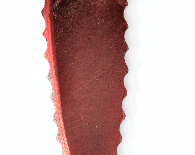 RHOMBE BULLROARER BUSCHTELEFON instrument Aborigene - Etsy France