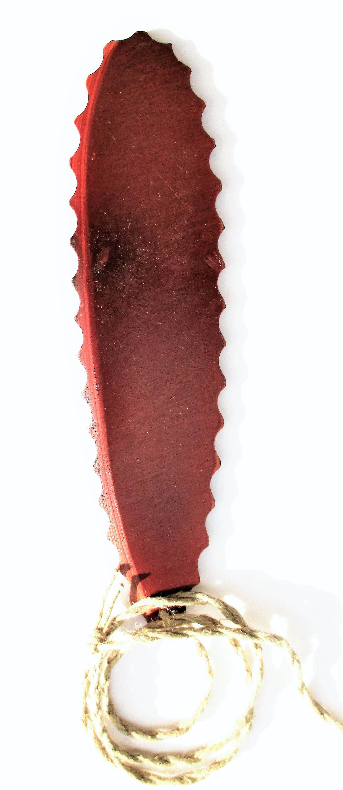 RHOMBE BULLROARER BUSCHTELEFON instrument Aborigene - Etsy France