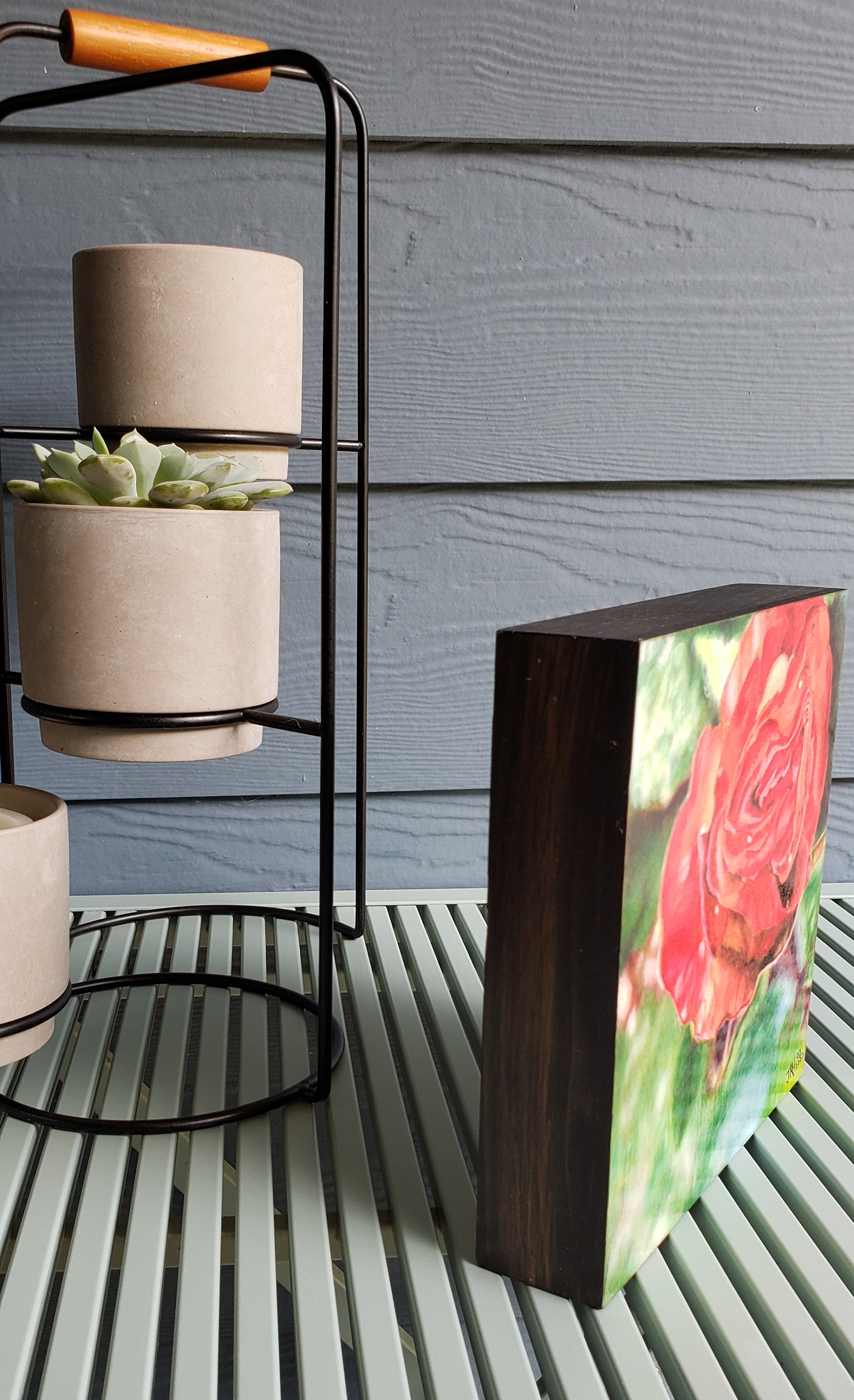 Woodburning, Home Decor, Wall Art, Floral, multifoliate Rose - Etsy UK