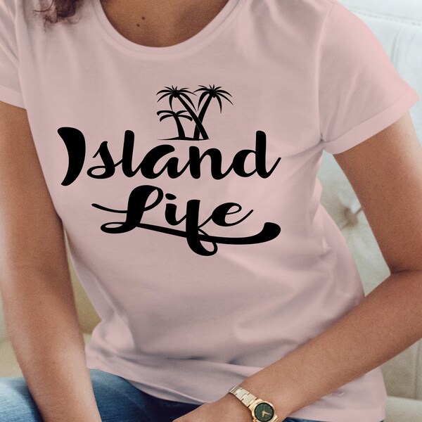 Long Beach Island Svg - Etsy