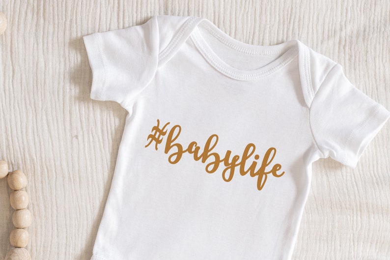 Babylife Svg Baby Life Svg Cricut Explore Silhouette Cameo - Etsy