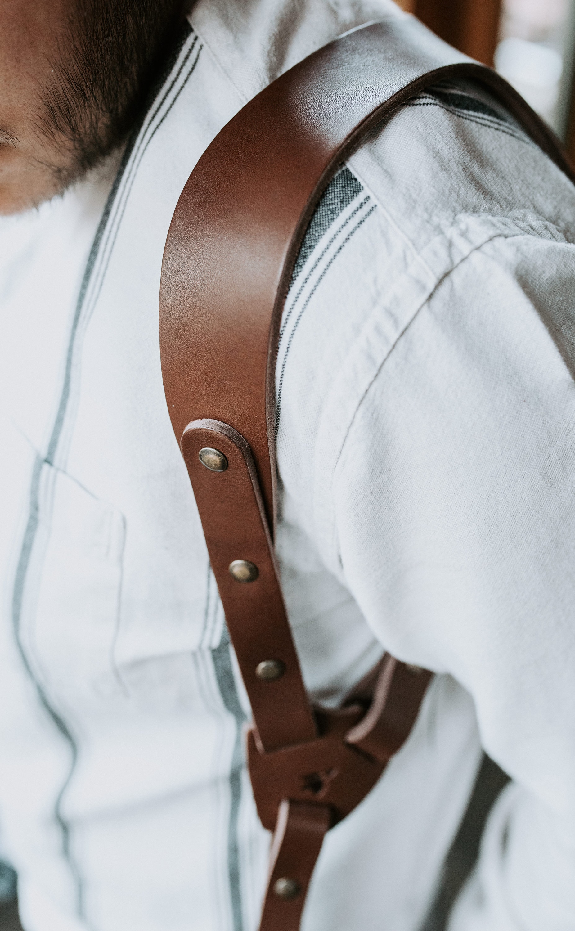 Premium Dual Camera Strap for Photographers. Comfortable - Etsy