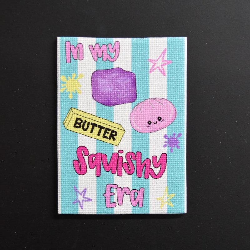 Mini Dumpling Toy - Etsy
