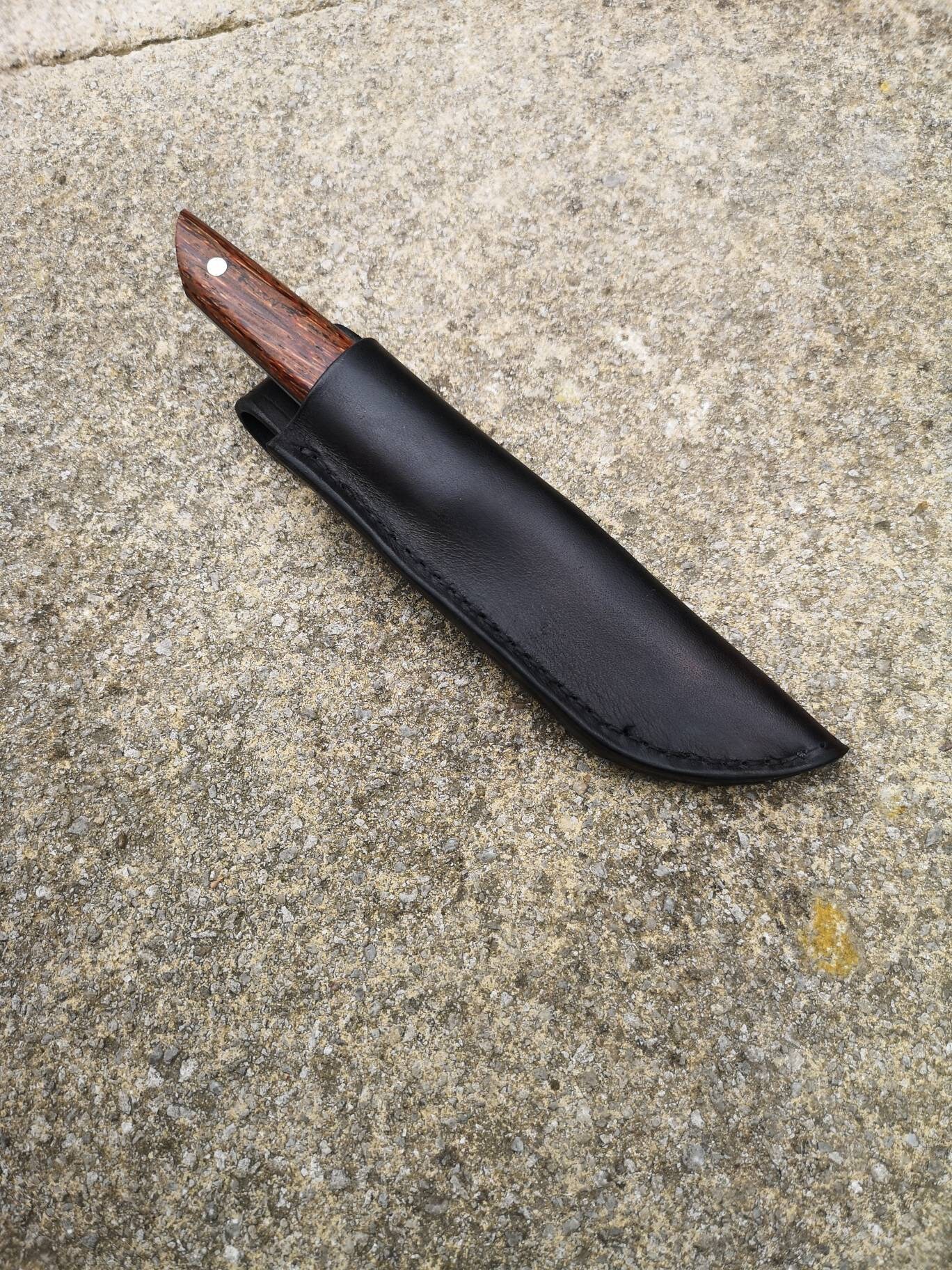 Custom Puukko - Etsy
