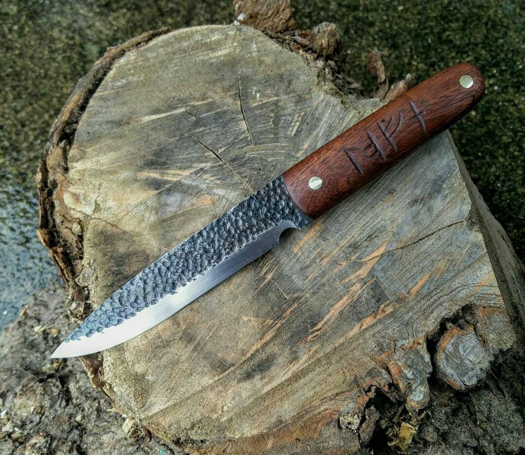 Custom Puukko - Etsy