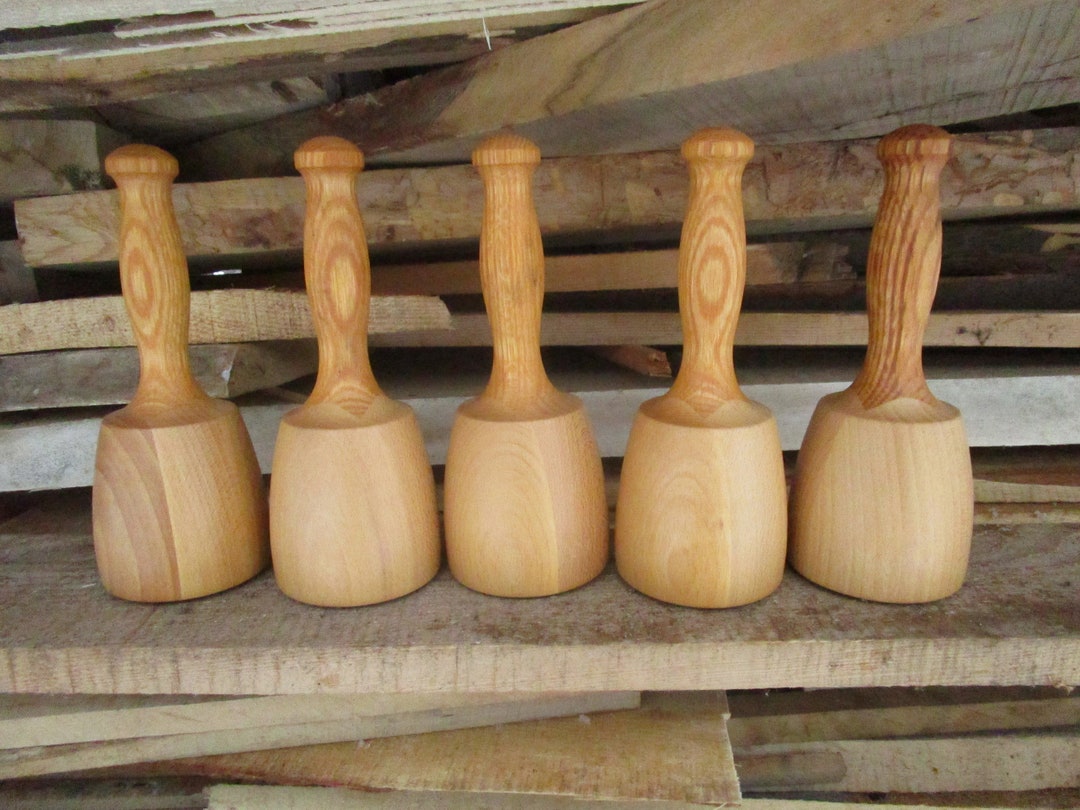 Wooden Mallets Carving Tools tools for Craftsmen Tools for Carving High ...
