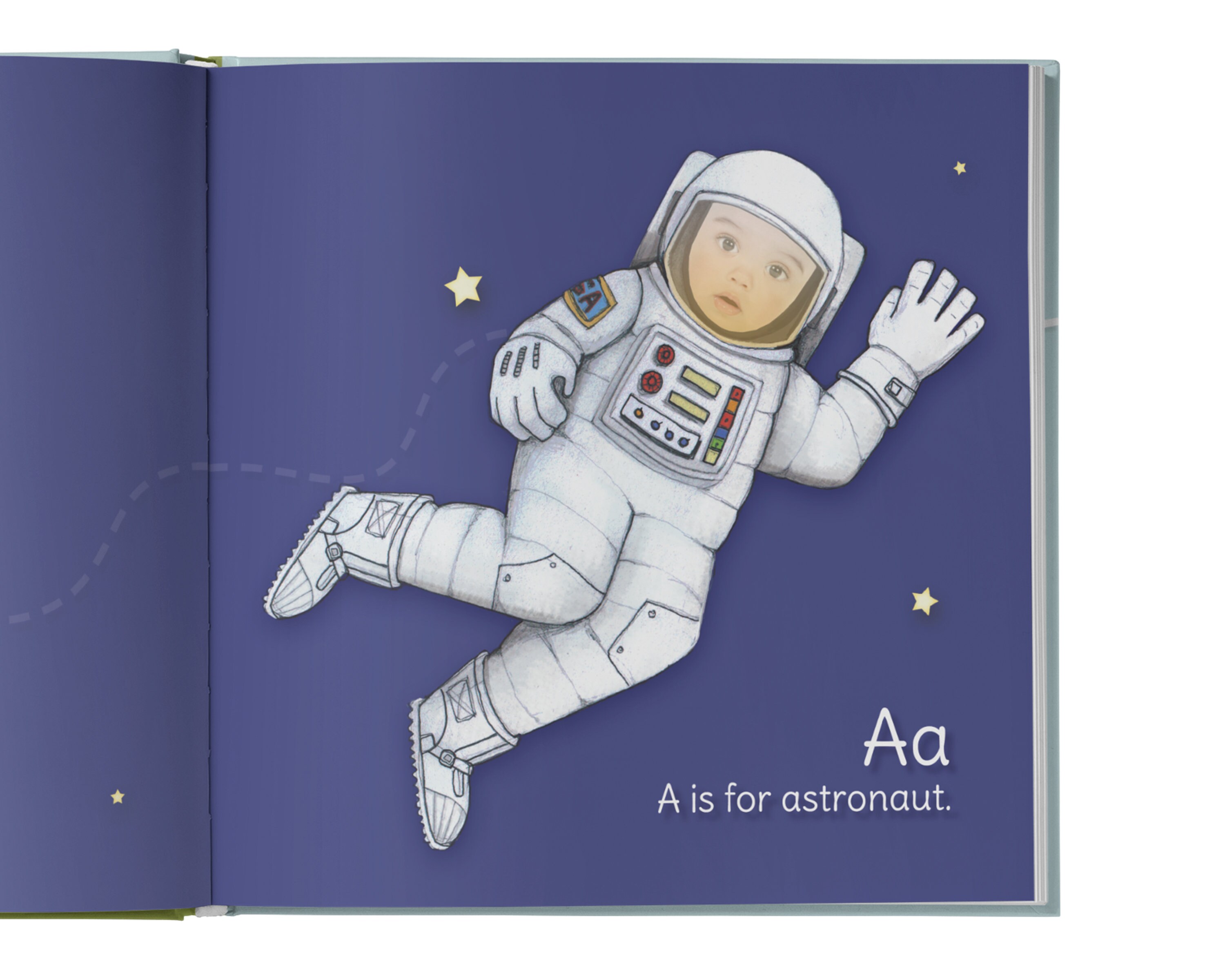 Abcs With Me Personalized Alphabet Book Alphabet Baby Book - Etsy