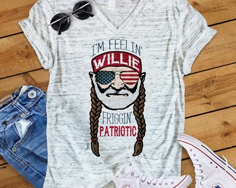 Willie nelson | Etsy