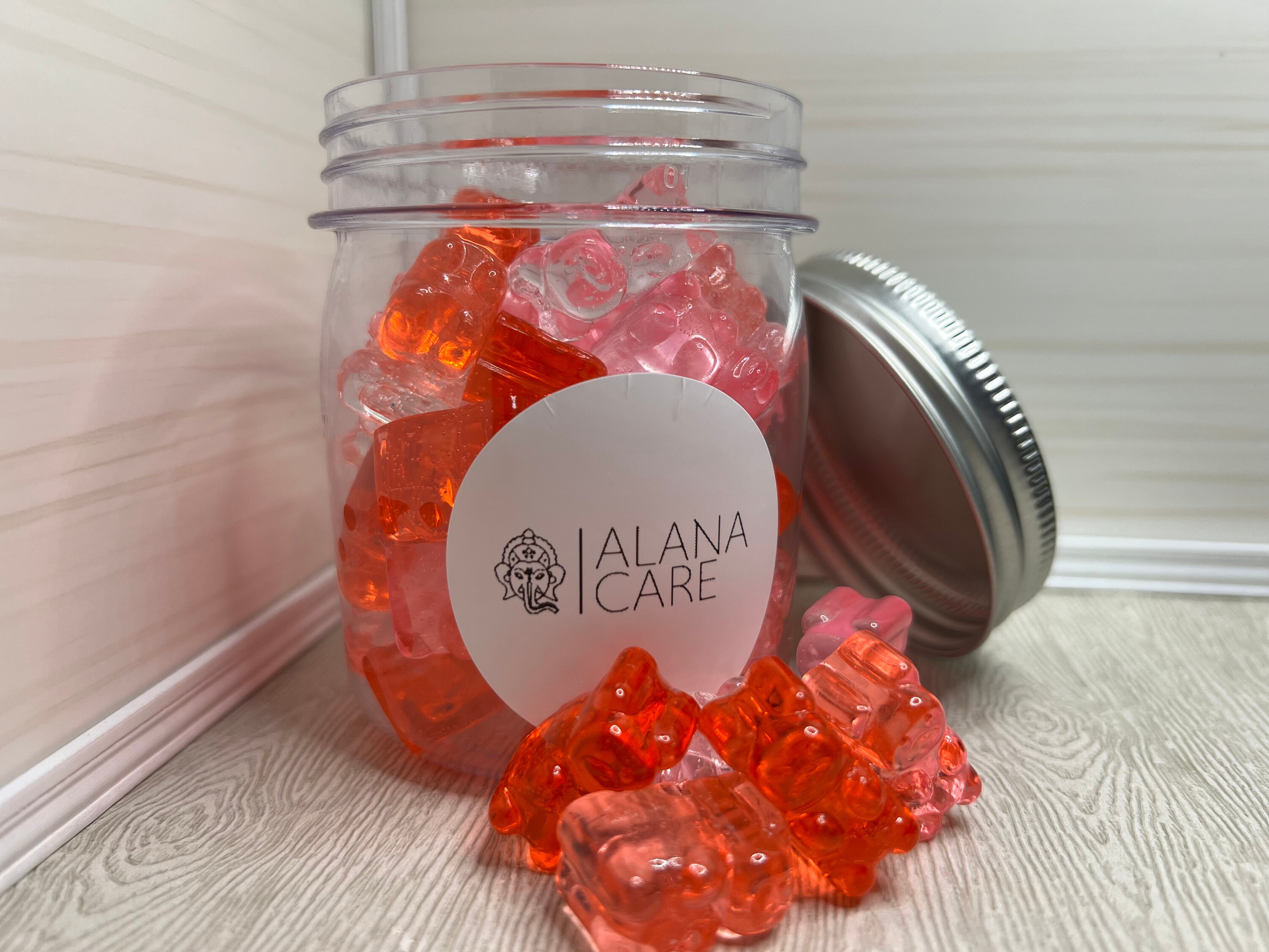 Gummy Bear Wax Melts - Etsy