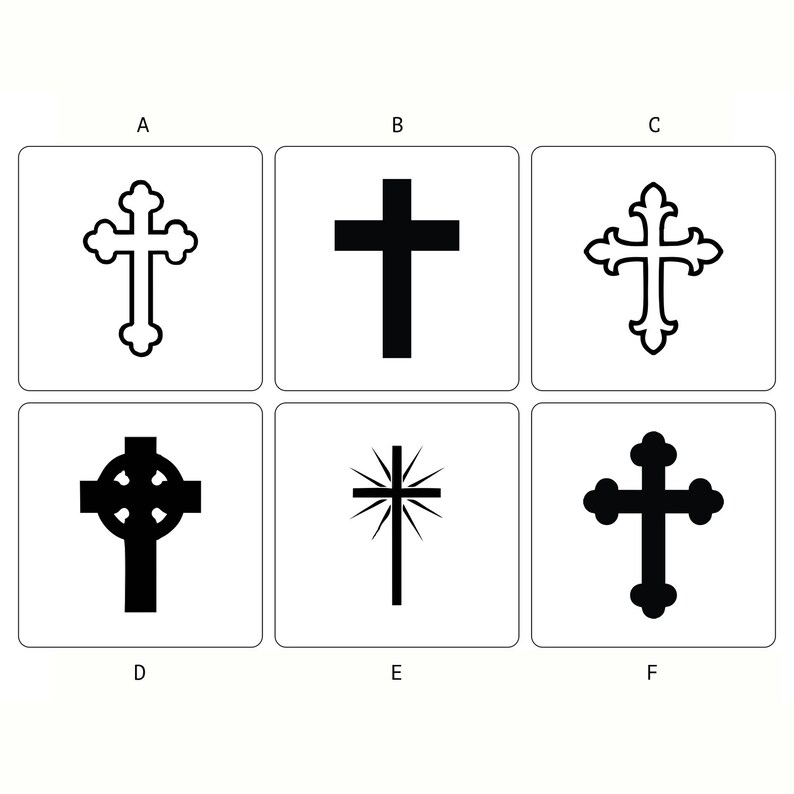 Baptism Christening Dedication Catholic Gift Block | Etsy