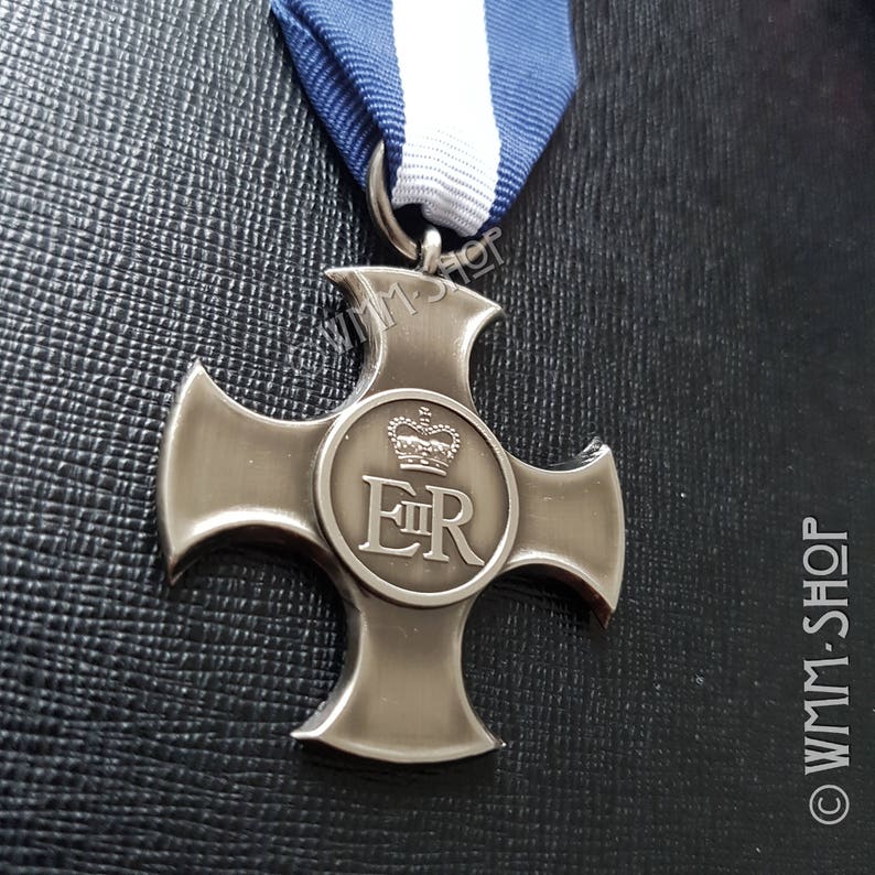 WW2 Uniform Military Medal British Army Award Distinguished Service ...