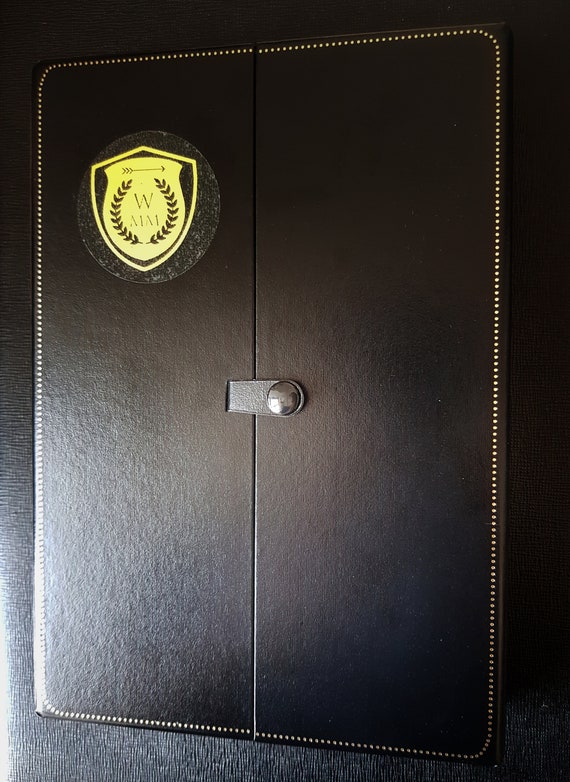 PREMIUM Black Medal Gift Box for Military Medal Sets Uniform | Etsy