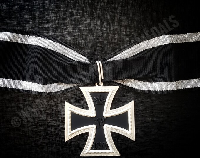 WW1 Grand Knights Cross of the Iron Cross German Prussia Imperial ...