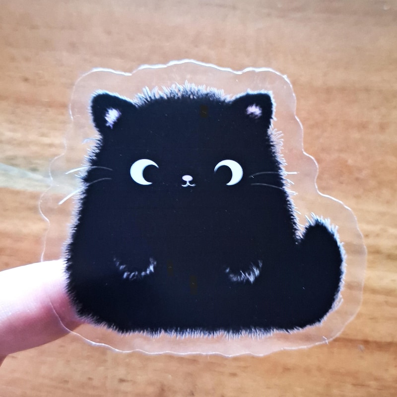 Katzen sticker - Etsy.de