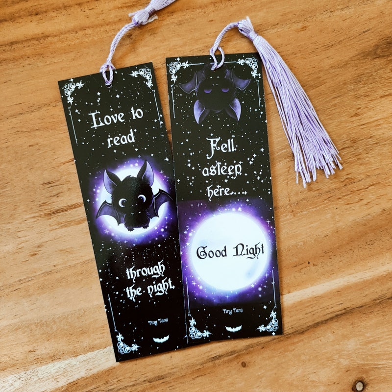 Deinen weg bei mondschein - Etsy.de