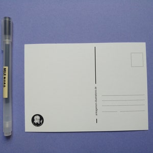 The Body POSTCARD - Etsy