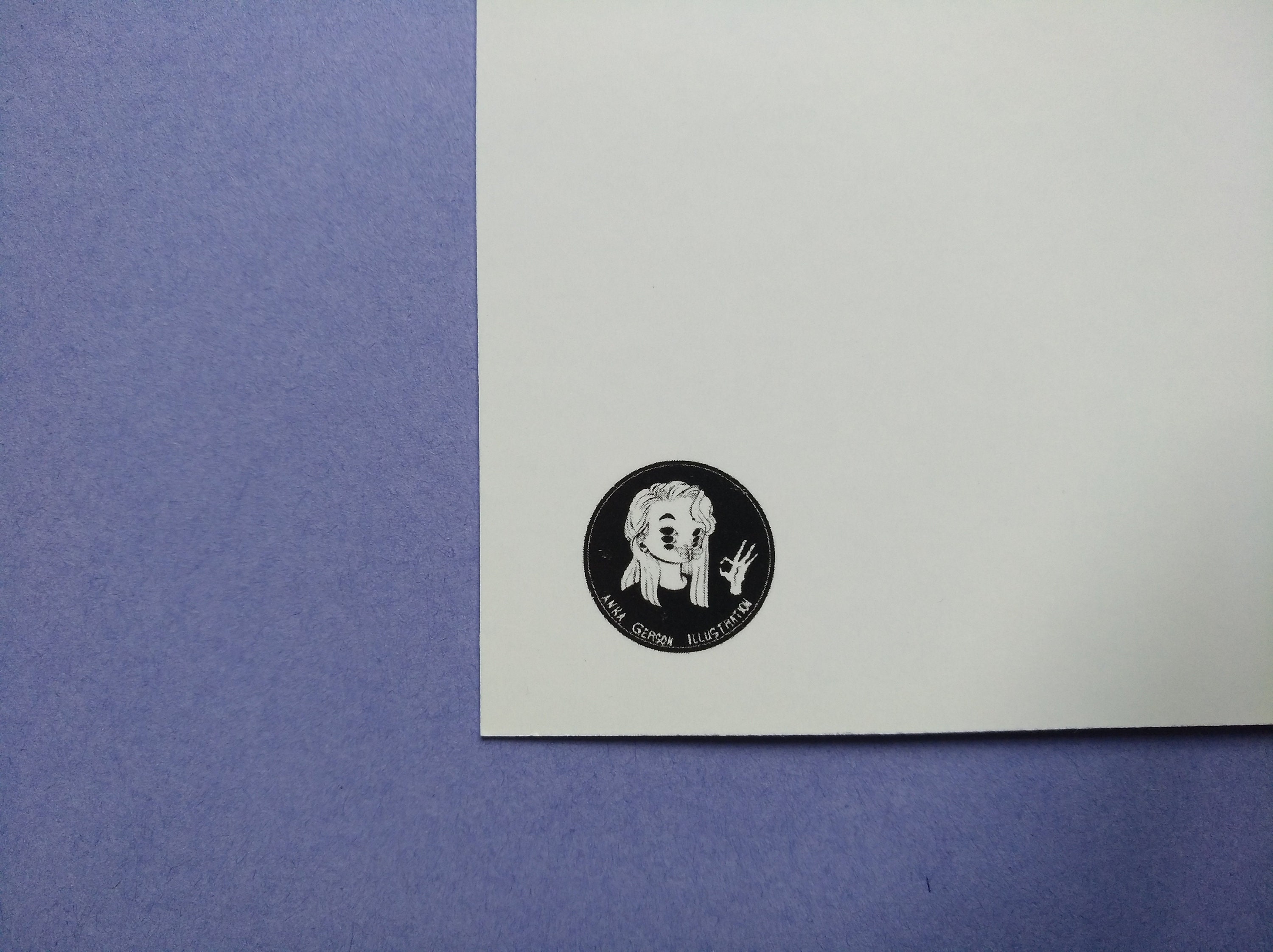 The Body POSTCARD - Etsy