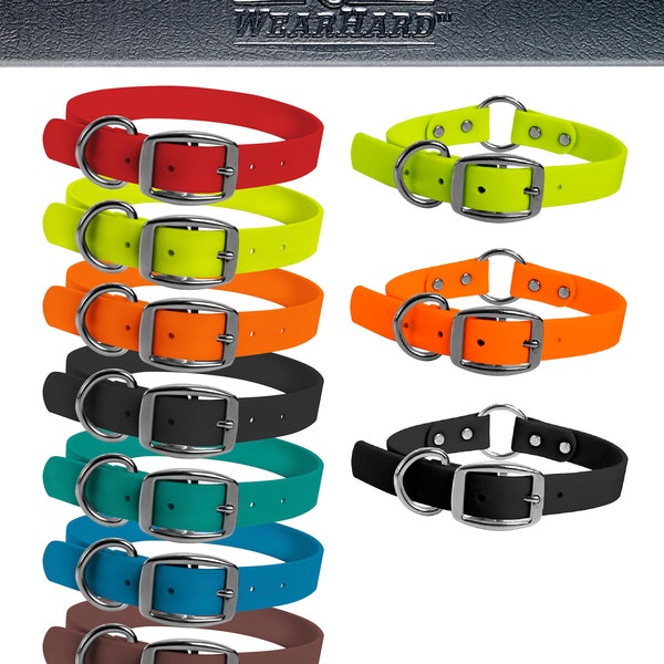 Hunting Dog Collars - Etsy