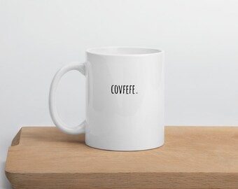 Starbucks Coffee "this Might Be Covfefe" True Meaning? (genuine ...