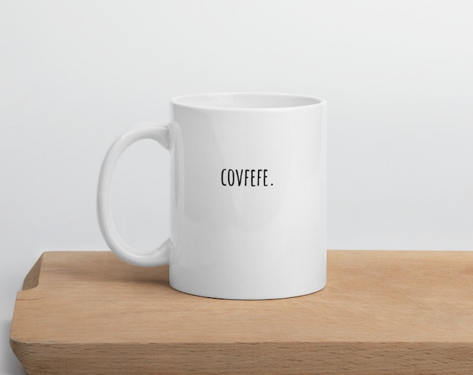 Starbucks Coffee "this Might Be Covfefe" True Meaning? (genuine ...