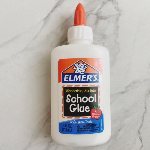 Glue for Slime - Etsy