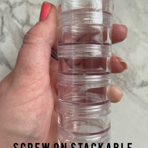 Slime Containers - Etsy