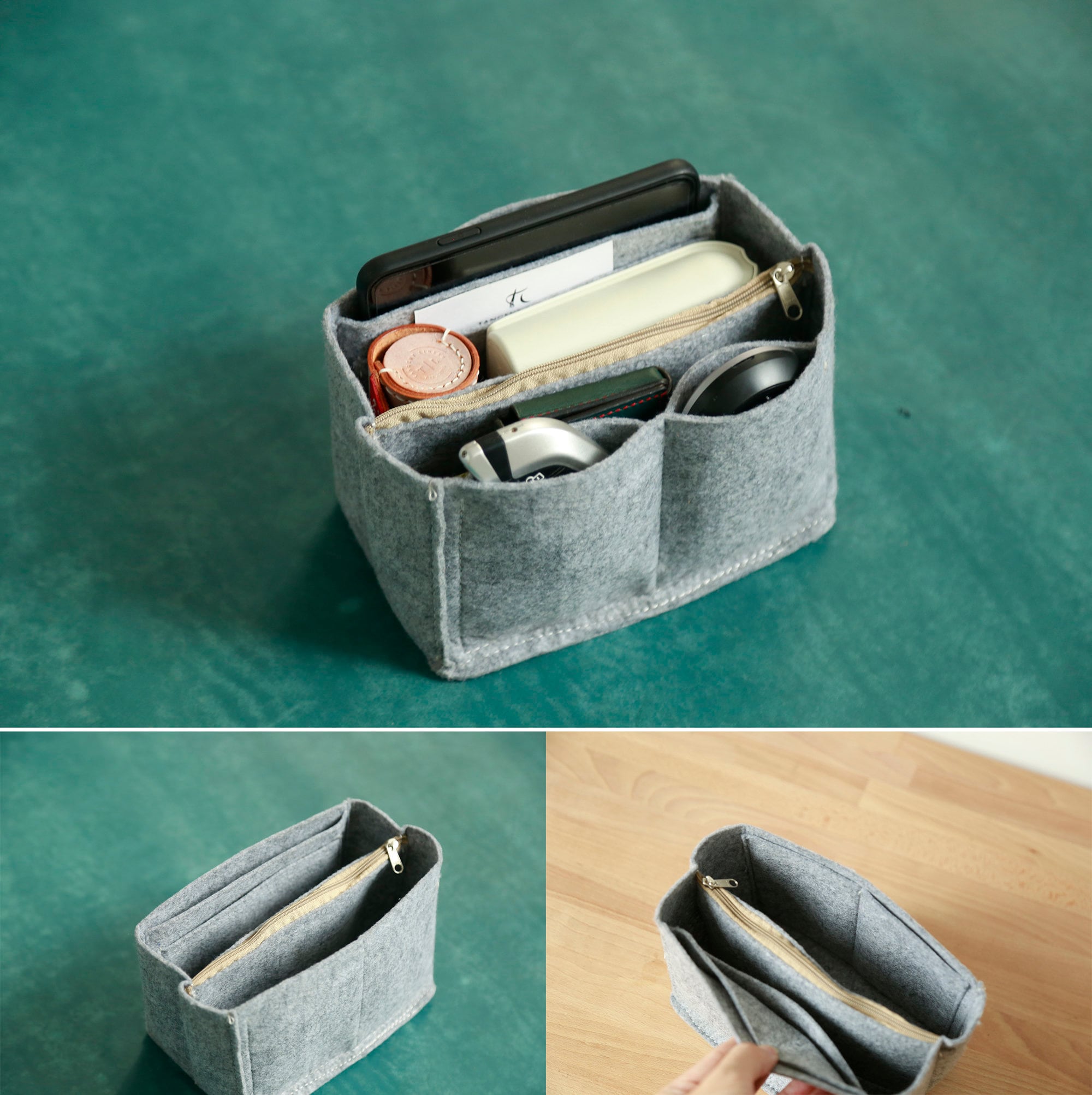 Handmade Leather Doctor Bag: Sunny Side up Egg Design - Etsy