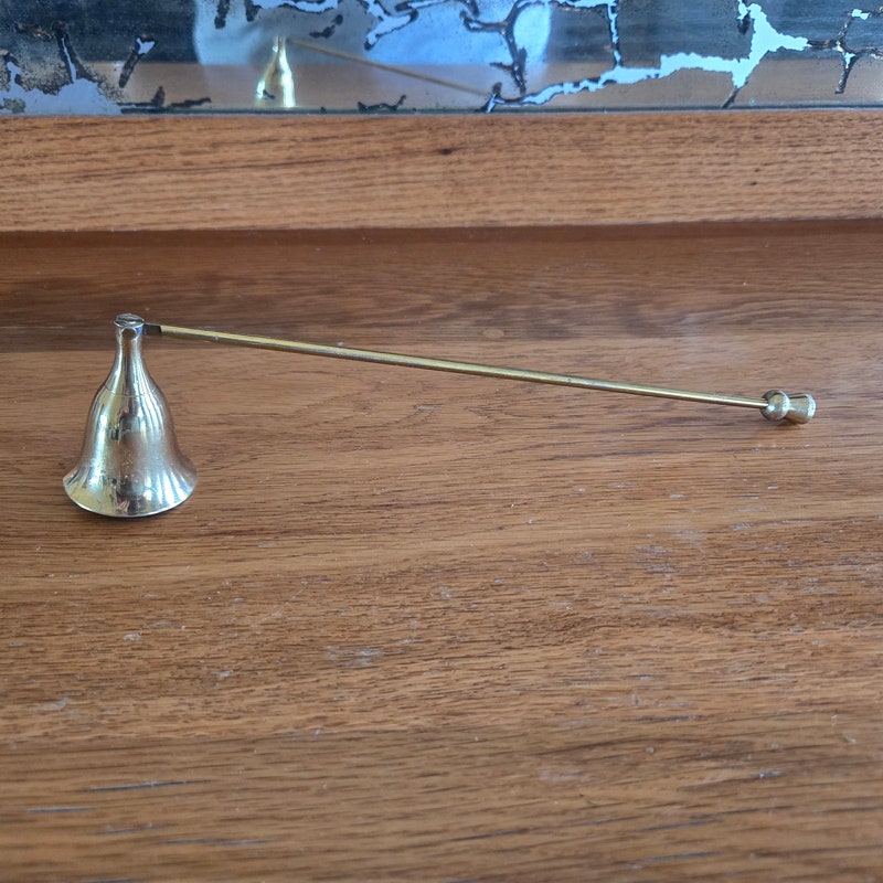 Candle Snuffer - Etsy