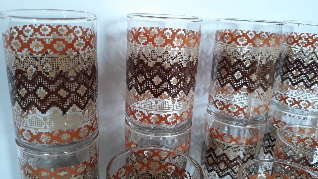 Unique Boho Lace Quilt Ric Rac Pattern Woodstock Chic Vintage - Etsy