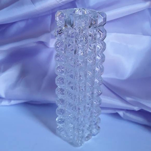 Square Vase - Etsy