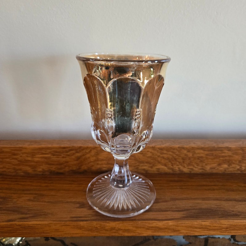 Eapg Goblet - Etsy