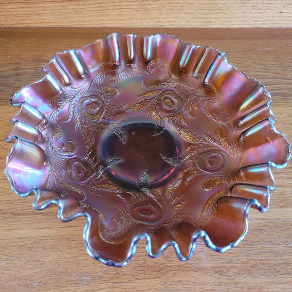 Pre Logo Fenton - Etsy