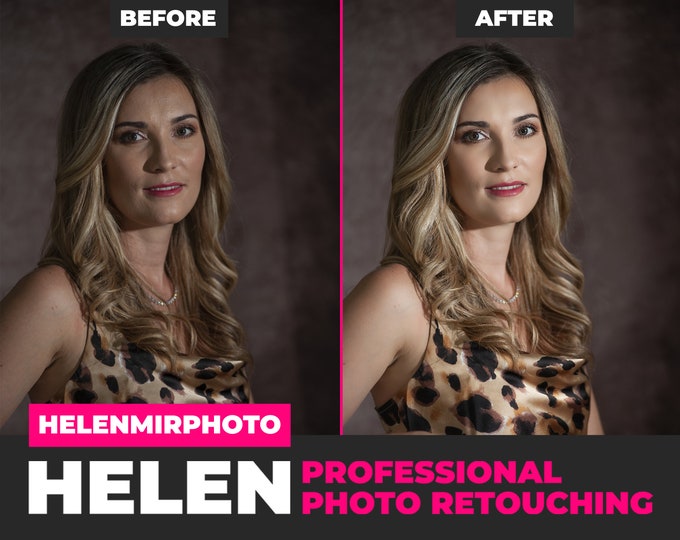 Model/portrait Retouching, Photo Editing, Photoshop Photo Retouching ...