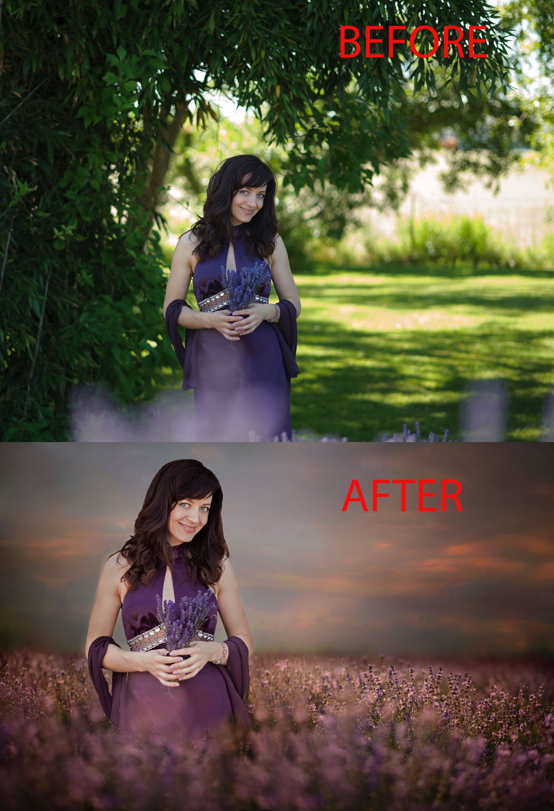 Change Background,photo Editing, Custom Background, Photo Retouching ...